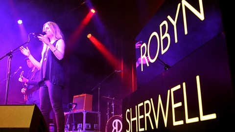 BBC Music - BBC Music Introducing - In Photos: BBC Introducing at the ...