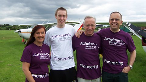 BBC - Do Something Great - Volunteering Guides