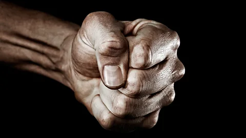 Is being reserved such a bad thing?