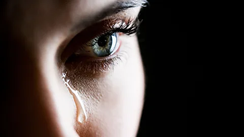 Is being reserved such a bad thing?