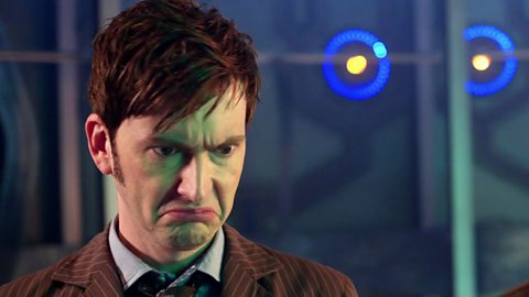 BBC Latest News - Doctor Who - 9 life lessons from Doctor Who