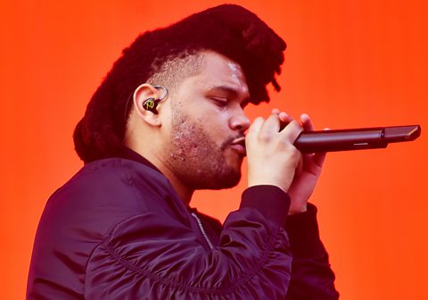 BBC Radio 1 - The Official Chart on Radio 1 with Jack Saunders ...