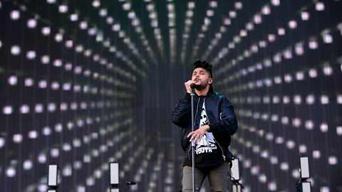 BBC Radio 1 - BBC Radio 1's Big Weekend, 2016 - Sunday in Pictures at # ...