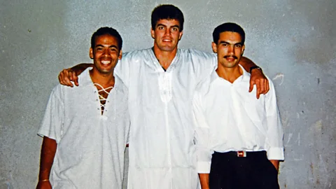 The Moroccan scam that wasn’t