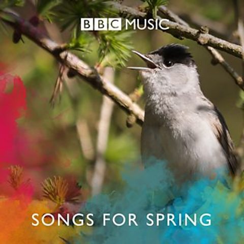 BBC Two - Springwatch Unsprung - Music on Unsprung