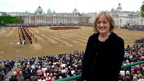 BBC One - The Queen's 90th Birthday, The National Service of ...
