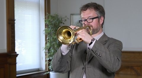BBC Music - Get Playing - Trumpet