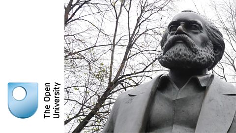 BBC Arts - BBC Arts - Forward thinkers: How Marx, Nietzsche and Freud ...