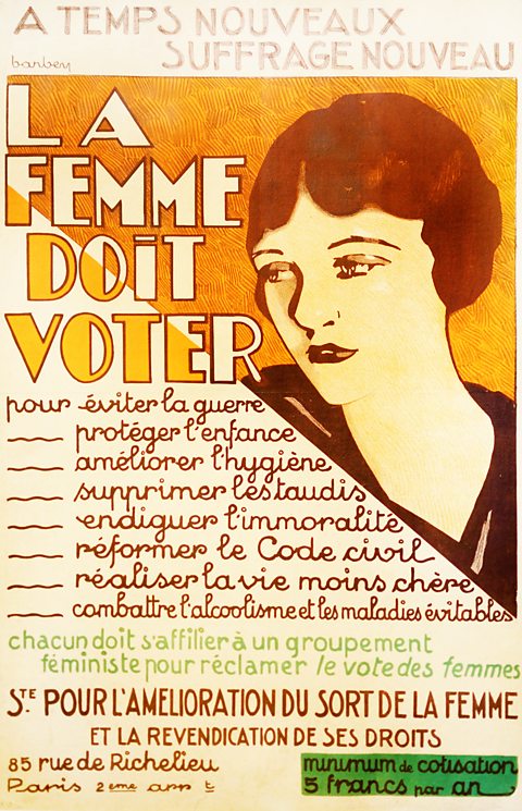 BBC Arts - BBC Arts - Vote now: Classic vintage posters to send you to ...