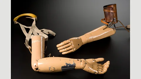 How one of history’s bloodiest wars eventually saved lives