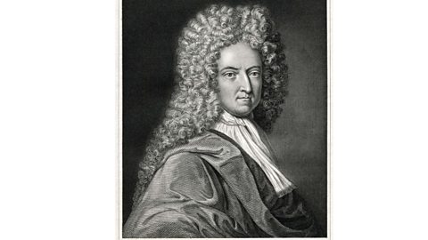 BBC Radio 4 - Defoe - The secret life of Daniel Defoe