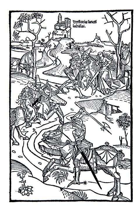 Compositional movement - Movement - National 5 Art and Design Revision ...