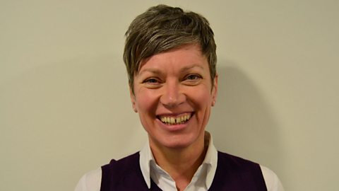 BBC Radio 4 - The Archers - Anna Tregorran