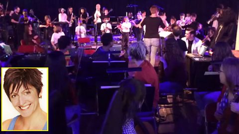 CBBC - Ten Pieces, Secondary - Young Proms Performers Revealed!