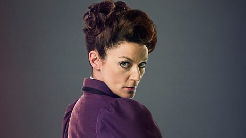 BBC Latest News - Doctor Who - The Many Faces of the Master