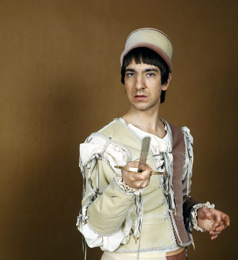 BBC - Shakespeare Lives - Shakespeare's Early Stars: Did you see them ...