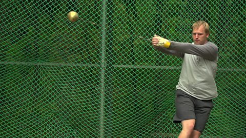 Russian doping: Who is whistleblower Grigory Rodchenkov? - BBC News