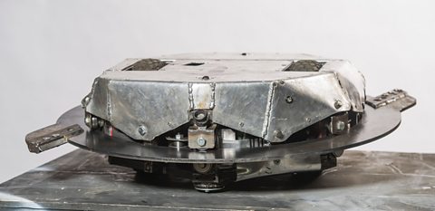 BBC Two - Robot Wars, Series 8 - 10 of the most destructive-looking ...