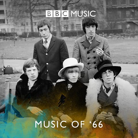 BBC - BBC Music: My Generation - 50 years of pop playlists