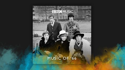 BBC Radio 2 - World Cup '66 Live - 66 reasons why 1966 was a great year ...