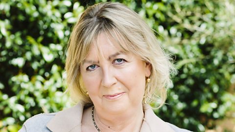 BBC Radio 2 - The Radio 2 Book Club - Miss You by Kate Eberlen
