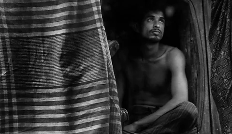 Our damaged, beautiful world