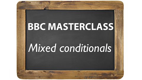 BBC Learning English - BBC Masterclass