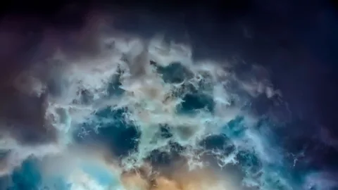 How it feels to live in darkness