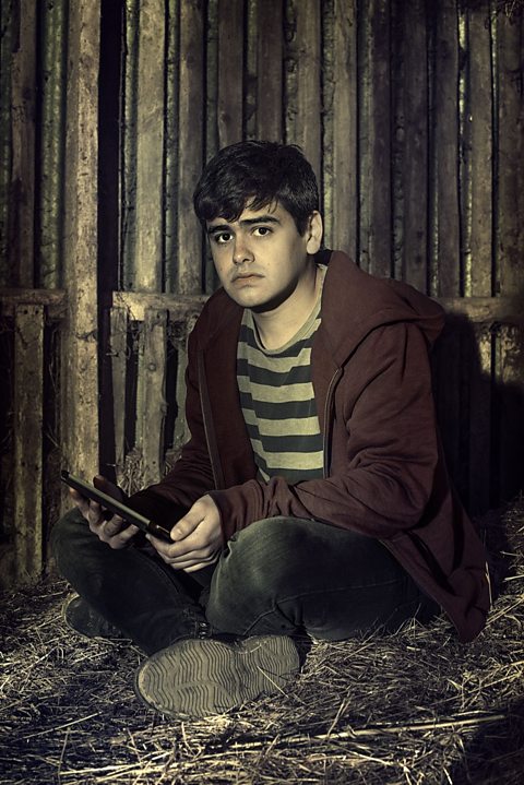 BBC One - One of Us - Jamie Douglas