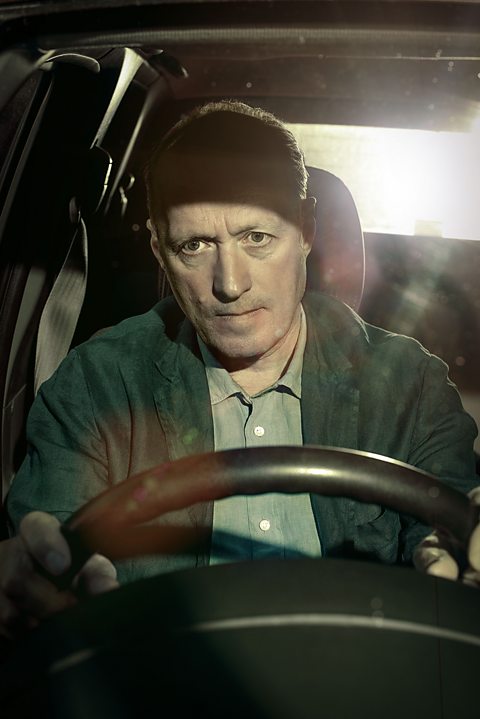 BBC One - One of Us - Peter Elliott