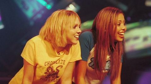 BBC Radio 1 - Radio 1 at Reading and Leeds Festival - Reading + Leeds ...