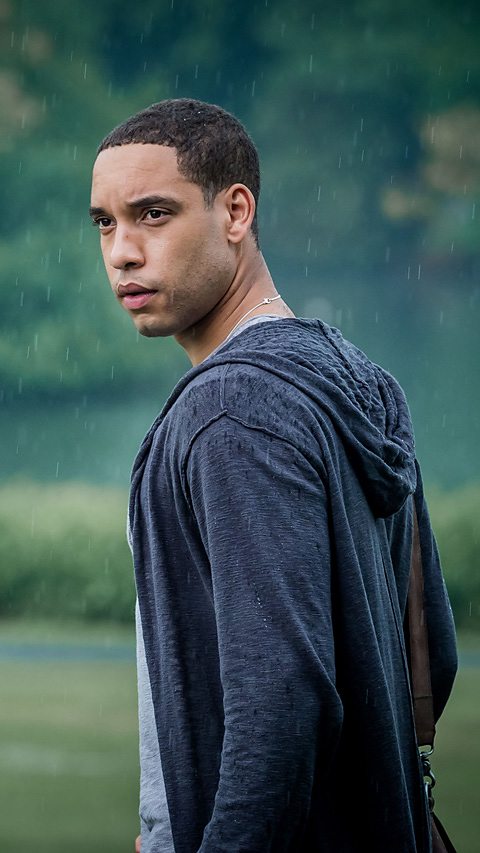 BBC One - Our Girl - Doctor Jamie Cole