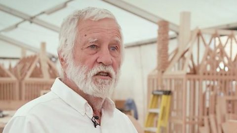 BBC Arts - BBC Arts - Blaze of glory: Commemorating Great Fire on the ...