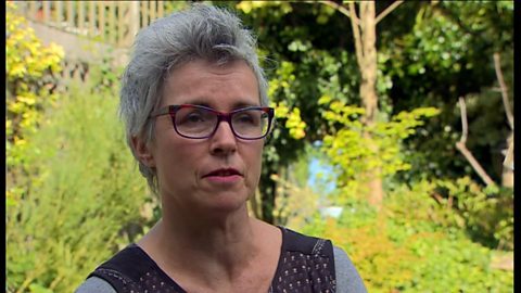 Southern Health NHS Trust boss Katrina Percy's new role causes anger ...