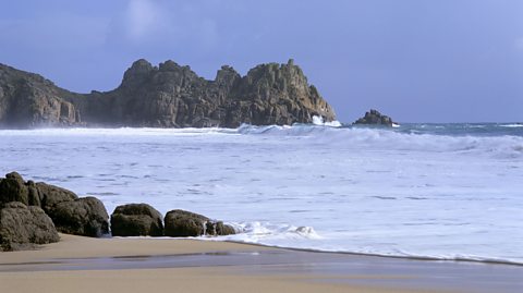 BBC One - Poldark - Poldark's Cornwall locations