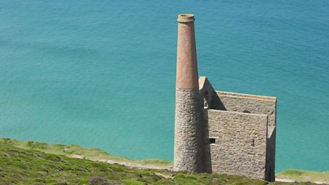 BBC One - Poldark - Poldark's Cornwall locations