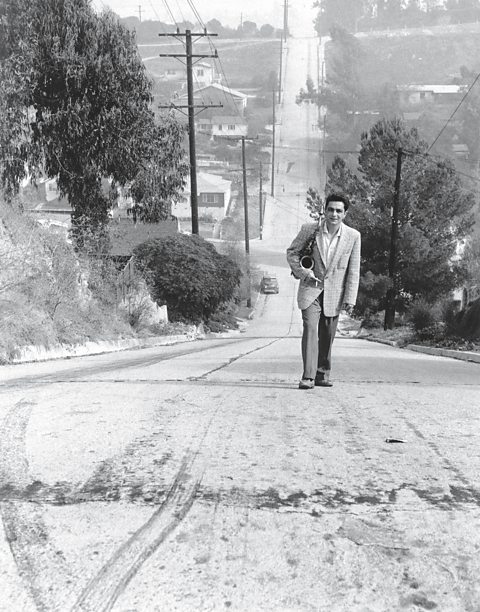 BBC Arts - BBC Arts - Jazzlife: William Claxton's adventures in ...