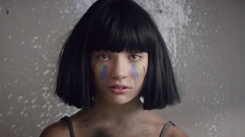 BBC Radio 1 - New Music Friday - The greatest 9 moments of Sia's career
