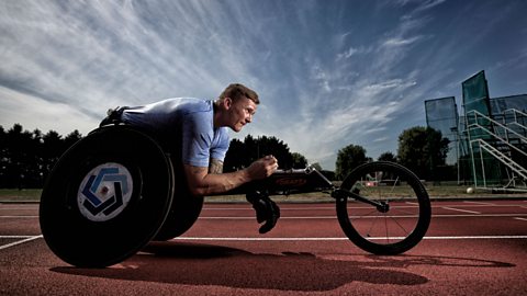 Disability Sport - Latest News & Updates - BBC Sport
