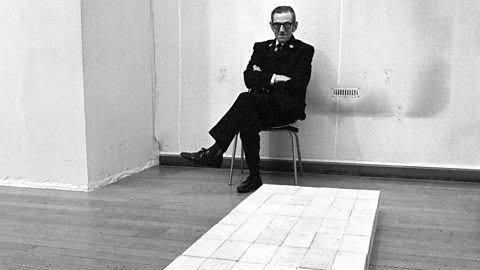 BBC Arts - BBC Arts - What's the big idea? Five bizarre pieces of ...