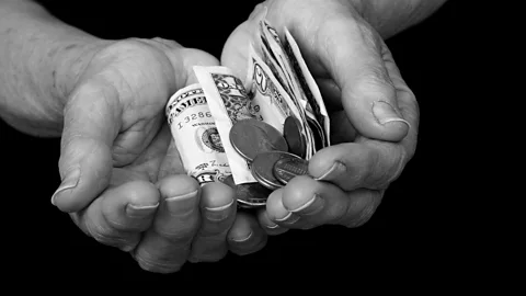 Five ways to encourage generosity