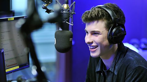 BBC Radio 1 - Cel Spellman - 15 utterly essential Shawn Mendes facts we ...