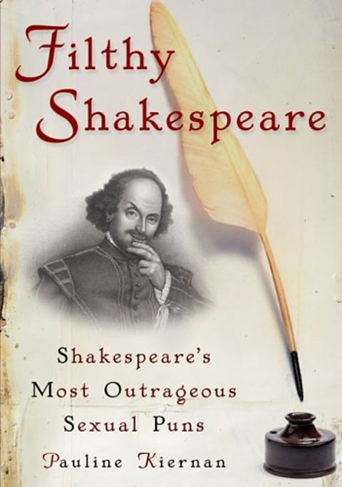 BBC - Shakespeare Lives - An A to Z of saucy Shakespeare - in song!