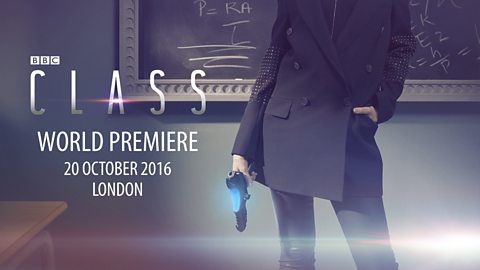BBC Three - Class - 6 Things You Need to Know About Class