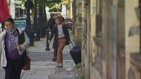 Preston Space Centre fraudster Fiona Barnes jailed - BBC News