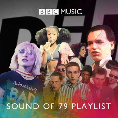 BBC - BBC Music: My Generation - 50 years of pop playlists