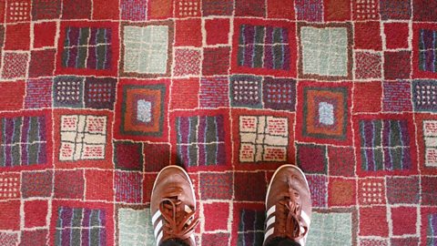 These photos of Wetherspoon's carpets are a testament to our love of ...
