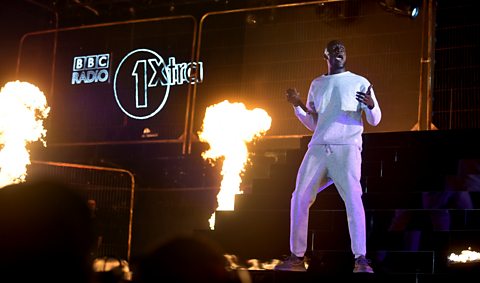 BBC - The best and most bizarre ad-libs and signature sounds in rap