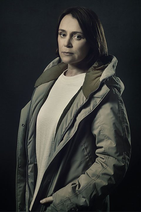BBC One - The Missing, Series 2 - Gemma Webster