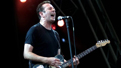 BBC Radio 4 - Radio 4 in Four - Seven protests that rocked the world